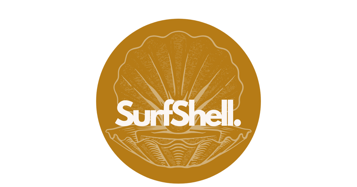 Products – SurfShell